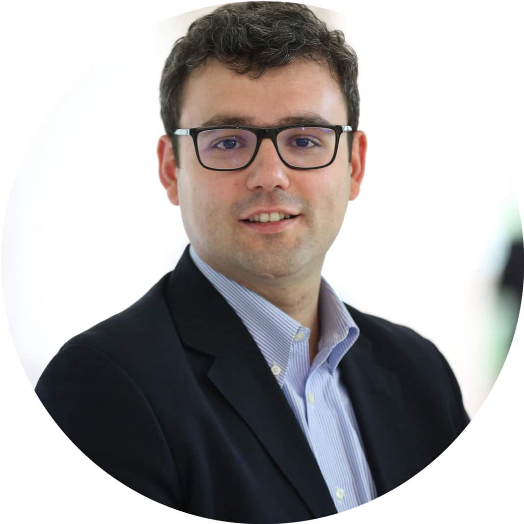 Serve un'Europa più coraggiosa - Progetto Manager